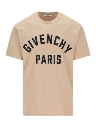 Givenchy T-Shirt - Beige