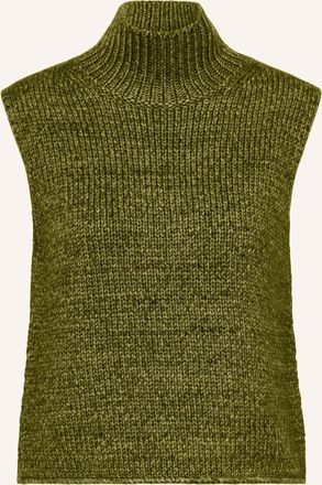 Marc O'Polo Marc Opolo Pullunder gruen