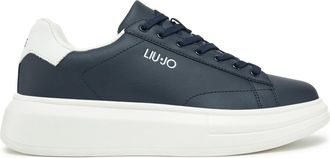 Liu Jo Sneakers Liu Jo Big 01 7B4027 PX474 Dunkelblau