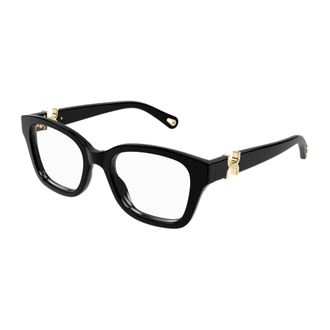Chlo&eacute; Optische Brille - - Accessories - Damen - Schwarzk - 51 MM