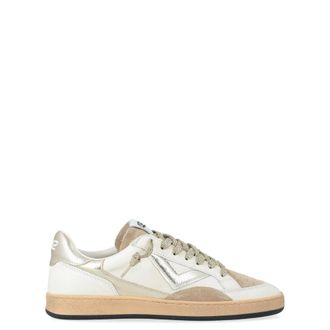 4B12 Damen, Schuhe, Wei&szlig;, 40 EUGr&ouml;&szlig;e