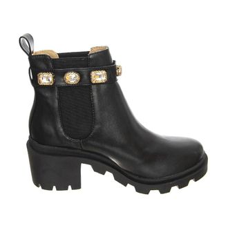 Steve Madden Damen, Schuhe, Schwarzk, 37 EUGr&ouml;&szlig;e