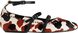 Ovye By Cristina Lucchi SCHUHE - Ballerinas auf YOOX.COM
