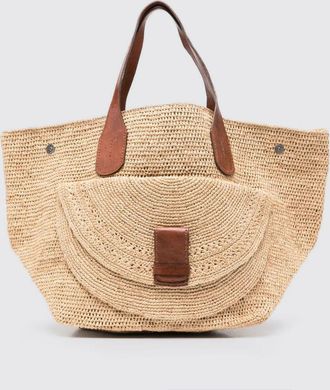 Ibeliv Sac Cabas Femme couleur Chair