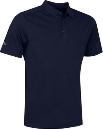 Callaway Tournament Polo, Bleu (Azul Marino 410), X-Large Homme