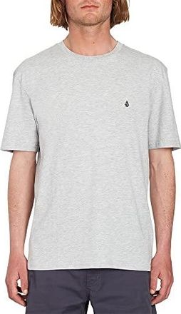 Volcom Stone Blanks Basic Short Sleeve T-shirt S