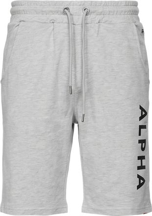 Alpha Industries HOSEN & R&Ouml;CKE - Shorts & Bermudashorts auf YOOX.COM