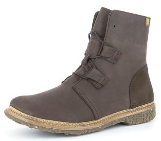 El Naturalista Damen N5470 Angkor Kurzschaft Stiefel Braun 38 EU
