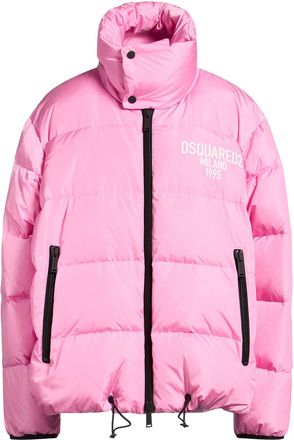 Dsquared2 JACKEN & M&Auml;NTEL - Pufferjacken & Daunenjacken auf YOOX.COM