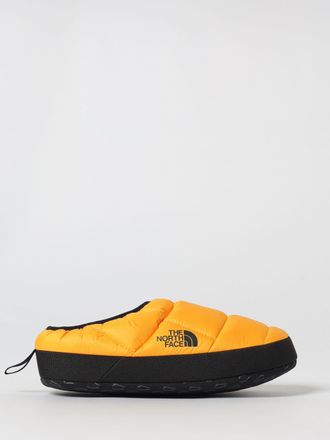 The North Face Baskets THE NORTH FACE Homme couleur Jaune