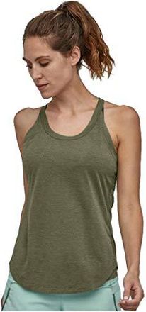 Generic D&eacute;bardeur de yoga pour femme - En coton - Sans manches - Pour le sport - L&eacute;ger - Tunique d&eacute;t&eacute; - Sans manches - &Eacute;l&eacute;gant - D&eacute;bardeur a&eacute;r&eacute; - Cami - Spagh