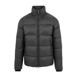 Bomboogie Daunenjacke - - Jackets - Herren - Gr&uuml;n - S