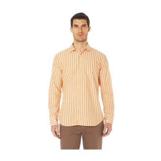 Tintoria Mattei Herren, Shirts, Mehrfarbig, 2XLGr&ouml;&szlig;e