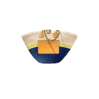 Etro Damen, Taschen, Blau, ONE SIZEGr&ouml;&szlig;e