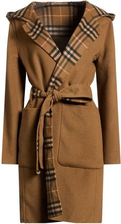 Burberry JACKEN & M&Auml;NTEL - M&auml;ntel auf YOOX.COM