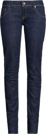 Gas HOSEN & R&Ouml;CKE - Jeanshosen auf YOOX.COM