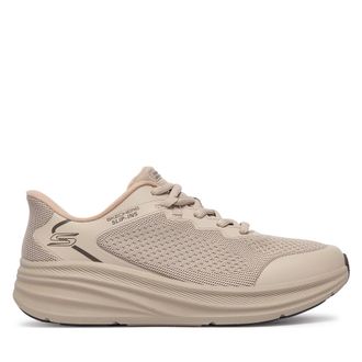 Skechers Sneakers Skechers Bobs Skillz 118431 Hellbeige