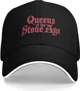 Generic Chaleur dHiver, Casquette de Baseball Solaire dété Chapeaux Hip hop décontractés pour Adolescents Unisexes Casquettes de Baseball Hippie en Cours dexé