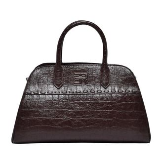 Ermanno Scervino Damen, Taschen, Braun, ONE SIZEGr&ouml;&szlig;e