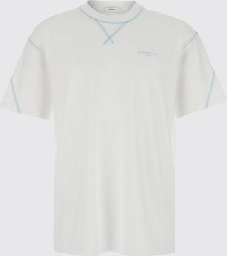 Givenchy T-Shirt Homme couleur Blanc