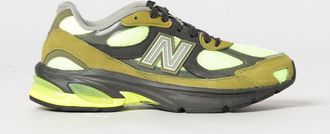 New Balance Sneakers Herren Farbe Gr&uuml;n