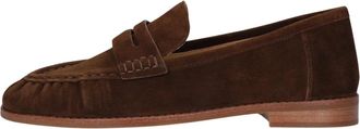 Stefano Lauran Damen, Schuhe, Braun, 40 EUGr&ouml;&szlig;e