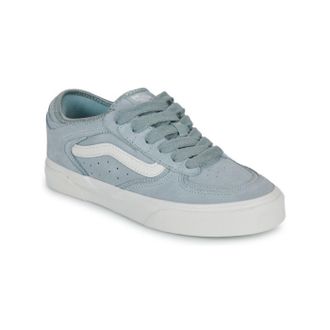 Vans Unisex Old Skool Sneaker, blau, 40.5 EU