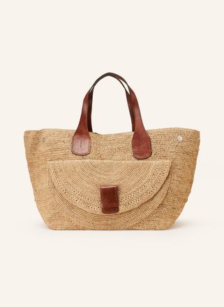 Ibeliv Ibeliv Shopper Laza Ii beige