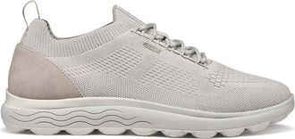 Geox Sneakers U Spherica U15BYA 0005Z C1292 Grau