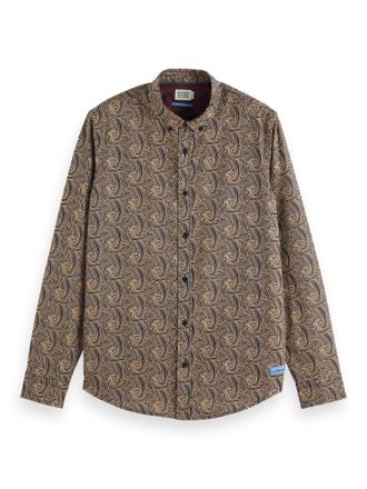 Scotch & Soda Hemd
