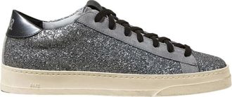 P448 Femme, Chaussures, Gris, Taille: 38 EU Moena