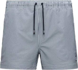 K-Way Homme, Maillots de bain, Bleu, Taille: M Hazel Swim Short