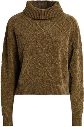 Roberto Ricci Design MAILLE - Cols roul&eacute;s sur YOOX.COM