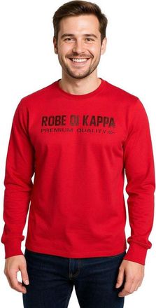 Kappa Langarmshirt Langarmshirt Ayres