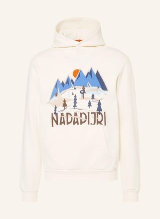 Napapijri Hoodie B-Sweat weiss