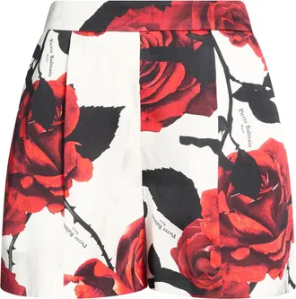 Balmain HOSEN & R&Ouml;CKE - Shorts & Bermudashorts auf YOOX.COM