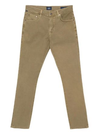 Citizens Of Humanity jean slim Gage - Marron