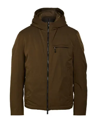 Gazzarrini JACKEN & M&Auml;NTEL - Jacken und Anoraks auf YOOX.COM