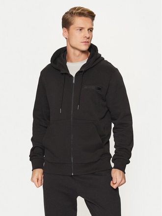 Calvin Klein Sweatshirt K10K113562 Schwarz Regular Fit