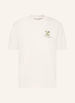 Marc O'Polo Marc Opolo T-Shirt weiss