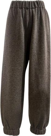 PDR Phisique Du Role Femme, Pantalons, Gris, Taille: 36 FR Pantalon de jogging