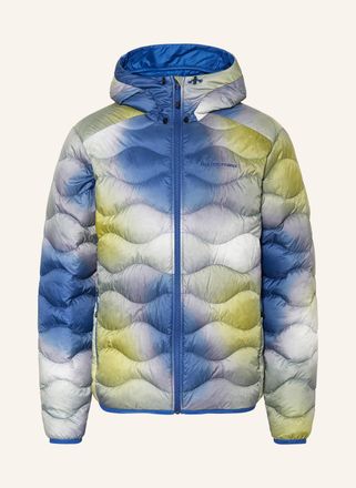 Peak Performance Lightweight-Daunenjacke Helium blau