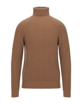 Original Vintage Style STRICKWAREN - Rollkragenpullover auf YOOX.COM