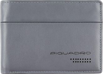 Piquadro Kleinlederwaren - Brieftaschen auf YOOX.COM