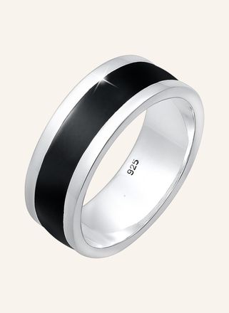 Kuzzoi Kuzzoi Ring silber