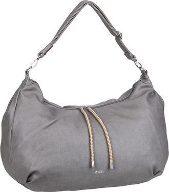 zwei Schultertasche Lola