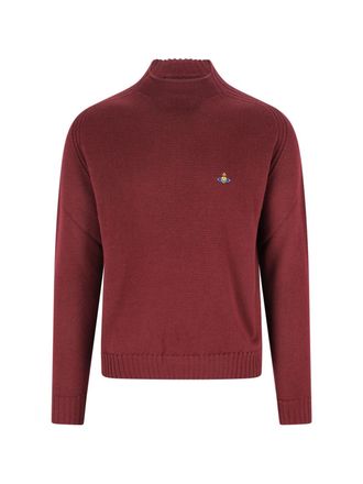 Vivienne Westwood Orb Sweater