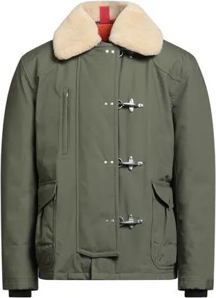 Fay MANTEAUX - Doudounes plume ou synthétique sur YOOX.COM