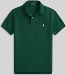 Polo Ralph Lauren Regular Fit Poloshirt aus reiner Baumwolle