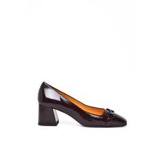 Mara Bini Decollet&egrave; - - Shoes - Damen - Braun - 36 EU